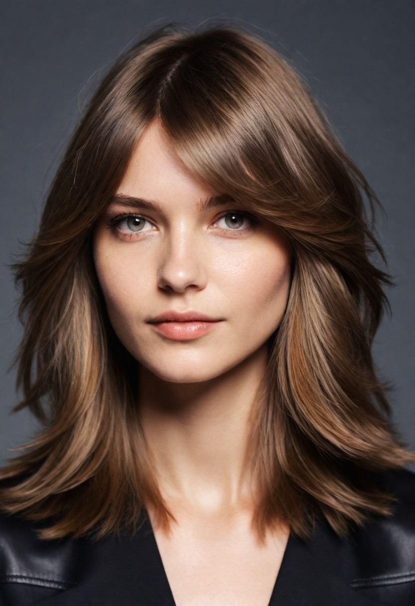 Popular 90s Hairstyles for Women (All Hair Types) – Lovelyish