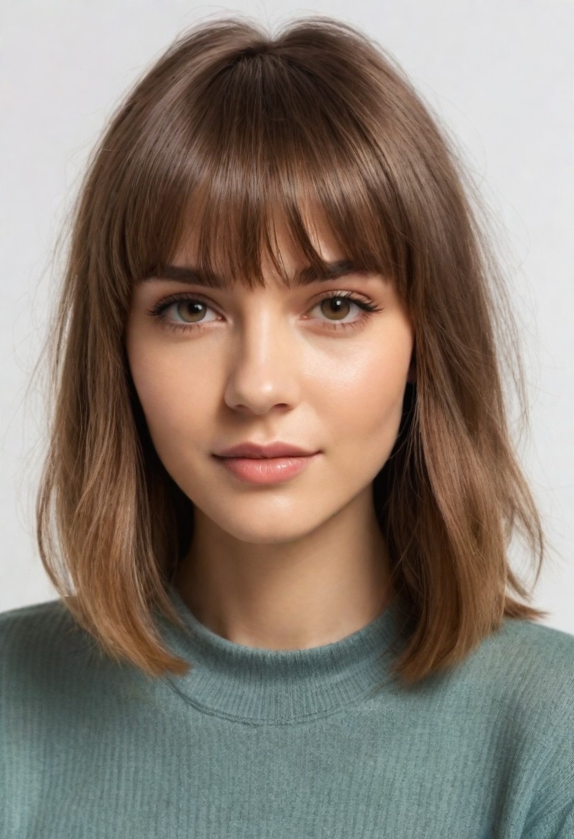 Popular 90s Hairstyles for Women (All Hair Types) – Lovelyish