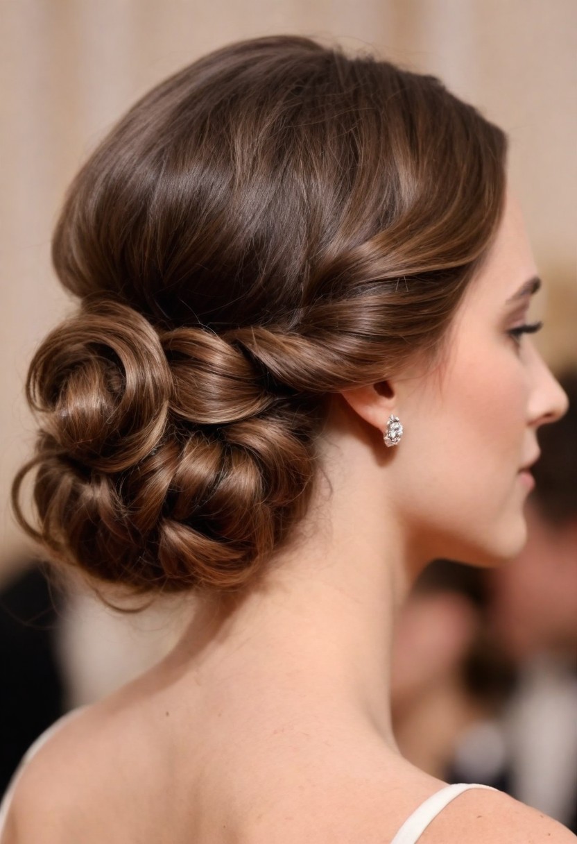 Curly Hairstyles: 40 Cute Hairstyles for Curly Hair – Lovelyish