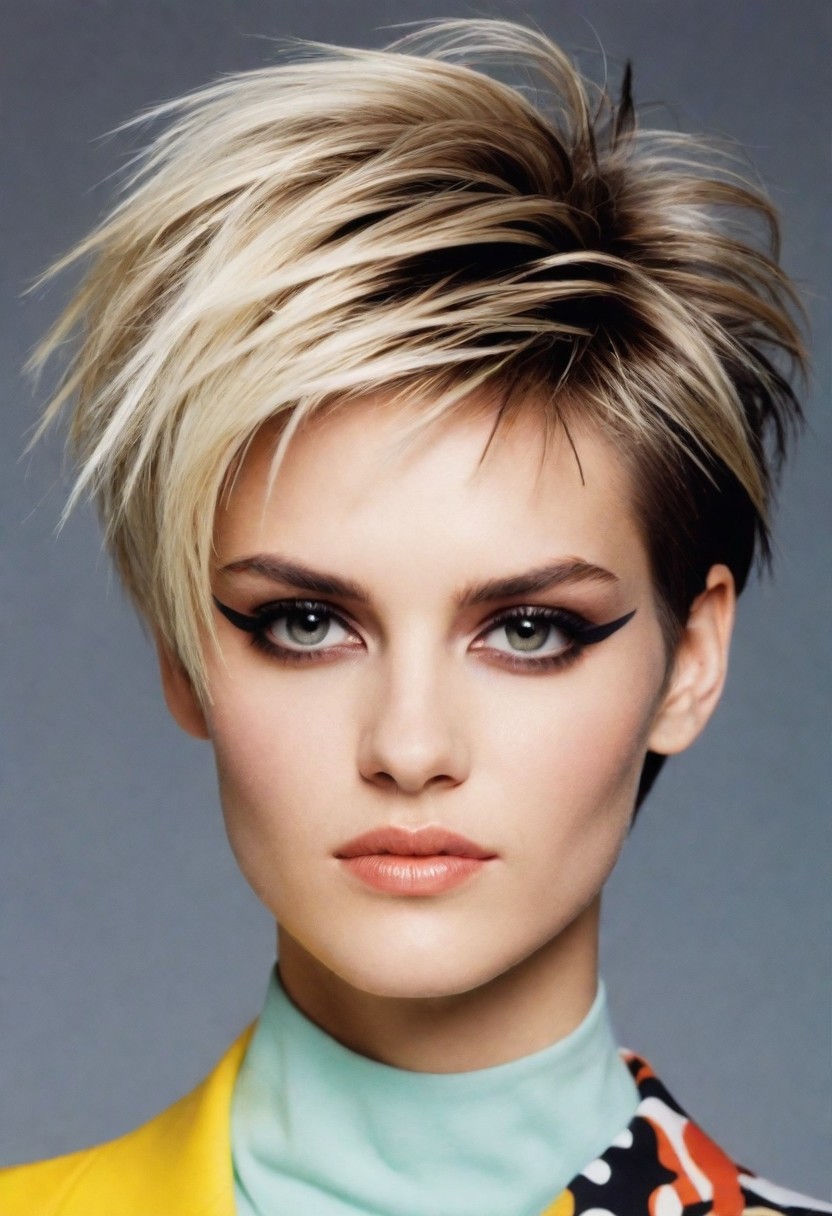 50 Best 80s Hairstyles for Women (Every Hair Type and Length)