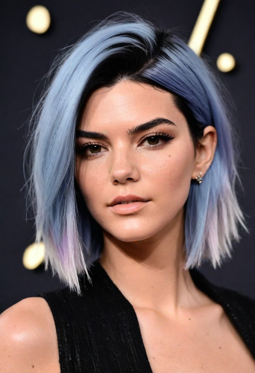 25 Best Alt Hairstyles for Women (Alternative Hairstyles)