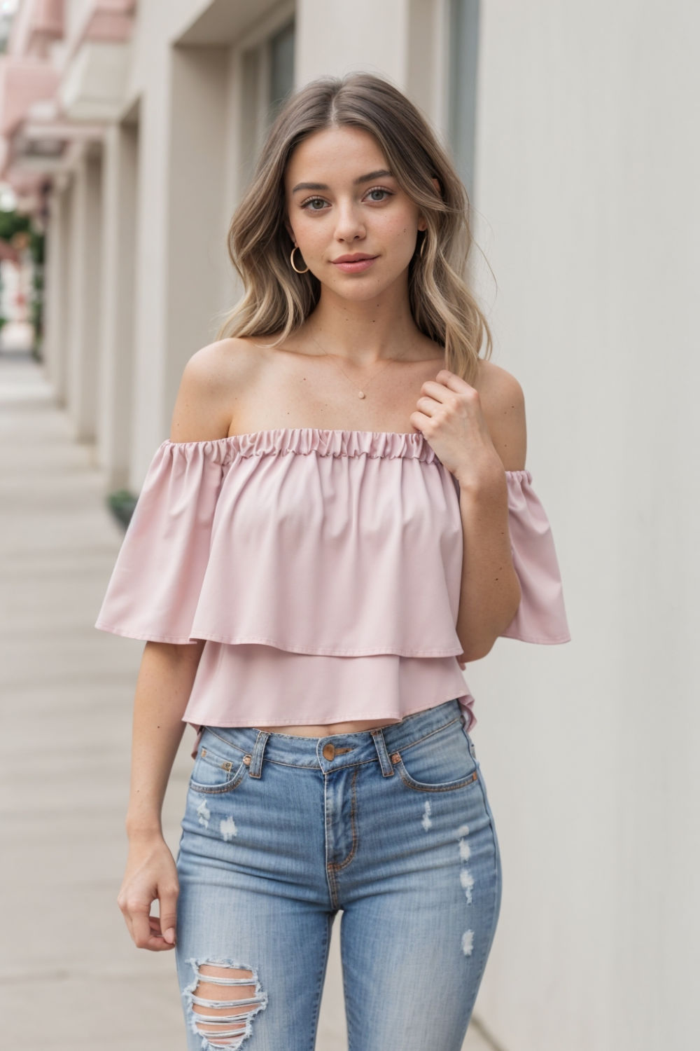 25 Cute Pink Outfit Ideas for Women (2024) – Lovelyish