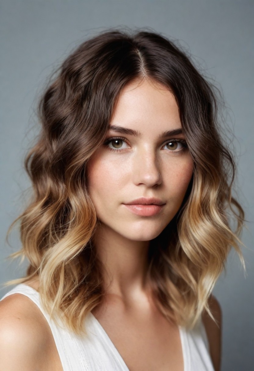 40 Best Wavy Hairstyles and Haircuts for Wavy Hair (2024)