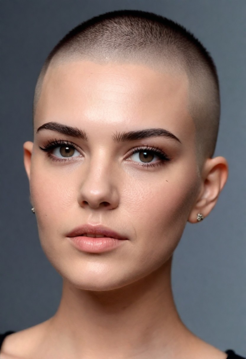 50 Stylish Short Hairstyles and Haircuts for Women (2024)