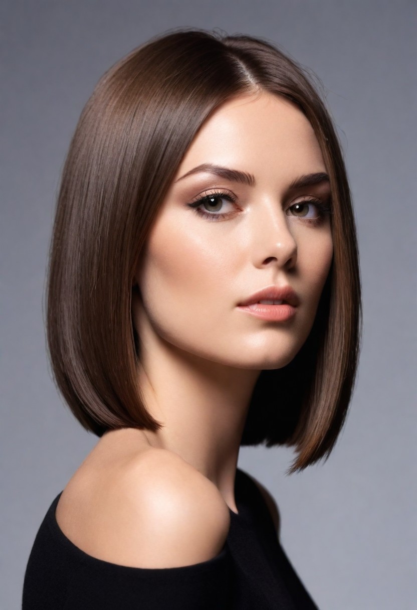 50 Stylish Short Hairstyles and Haircuts for Women (2024)