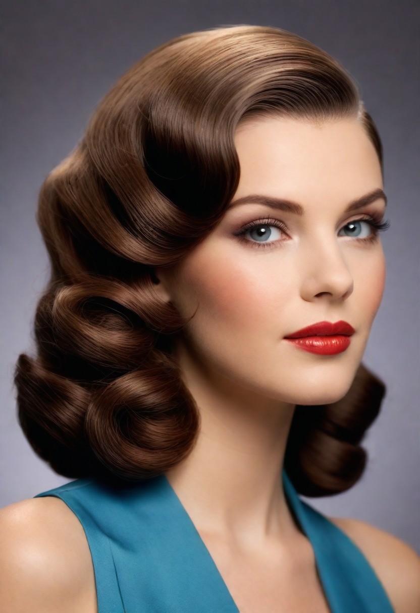 40 Best Wavy Hairstyles and Haircuts for Wavy Hair (2024)