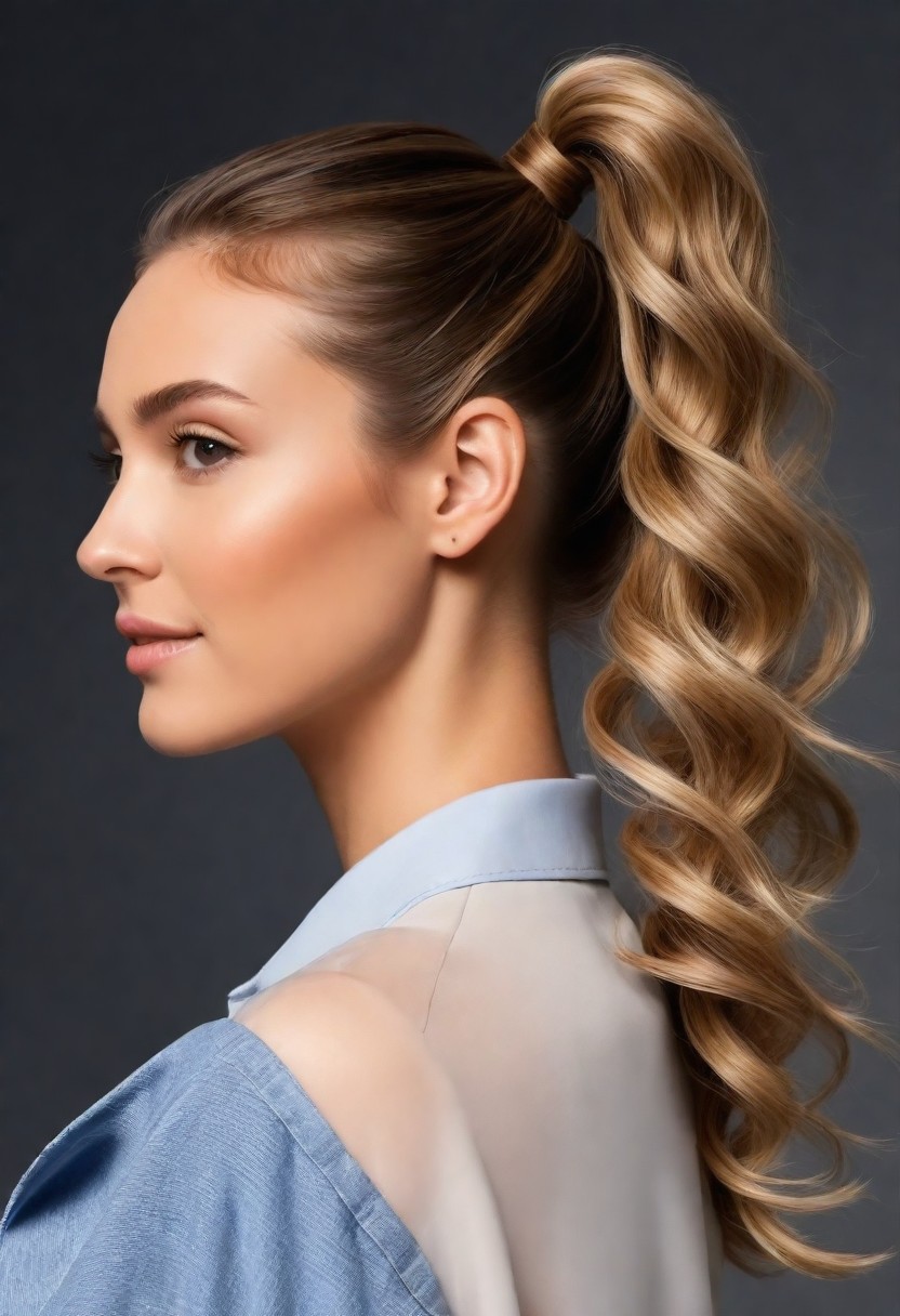 40 Best Wavy Hairstyles and Haircuts for Wavy Hair (2024)