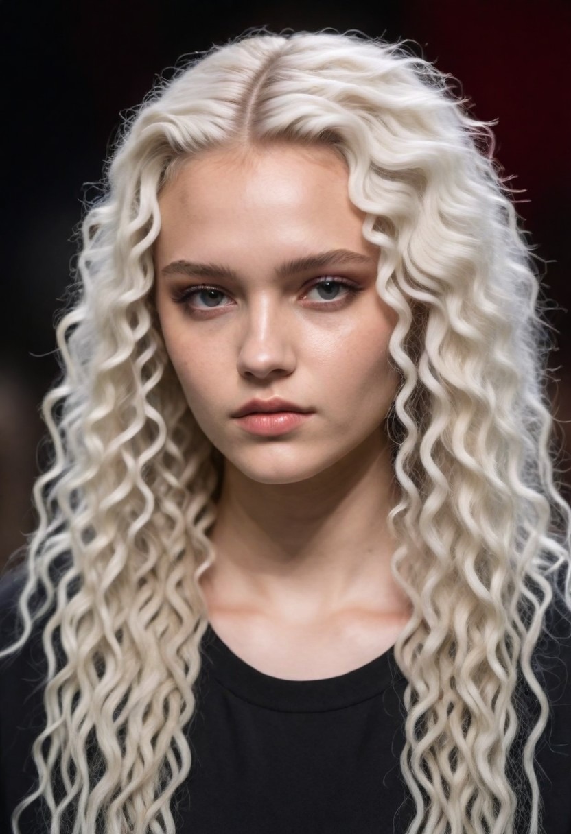 Popular 90s Hairstyles for Women (All Hair Types) – Lovelyish