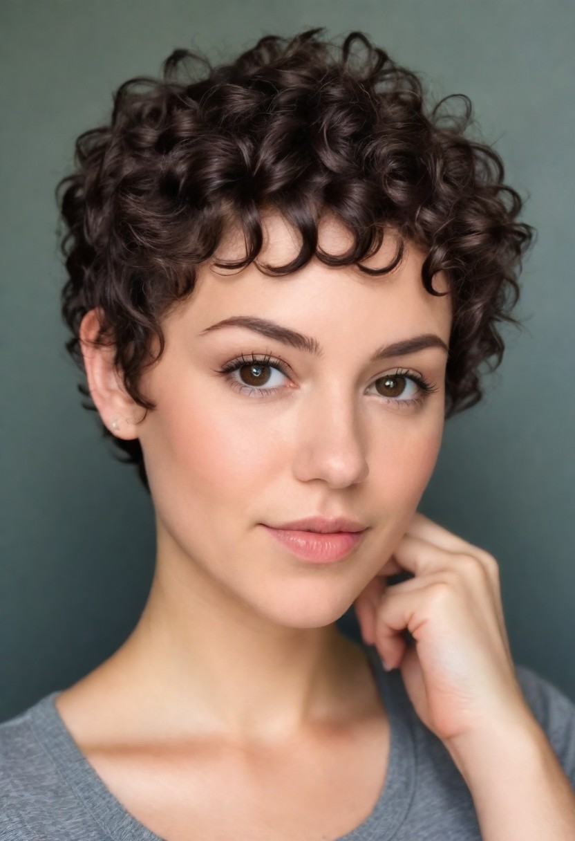 50 Stylish Short Hairstyles and Haircuts for Women (2024)