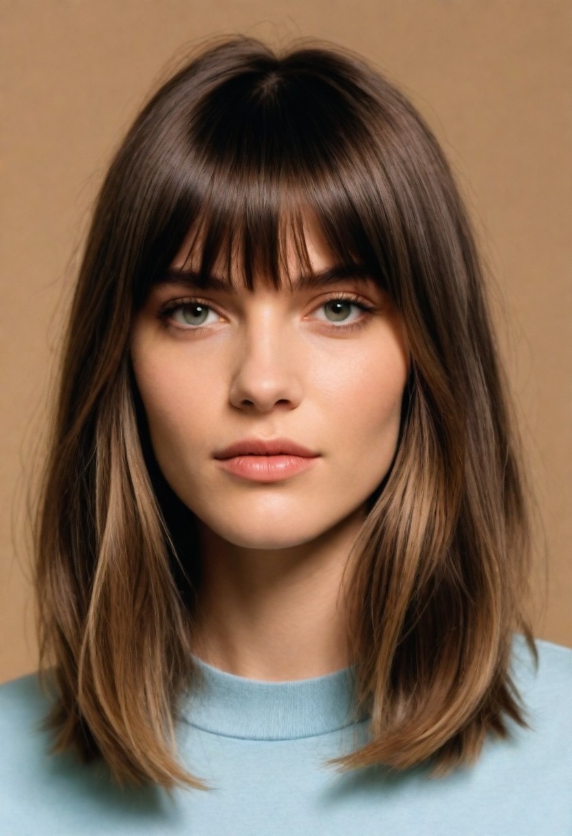 Popular 90s Hairstyles for Women (All Hair Types) – Lovelyish