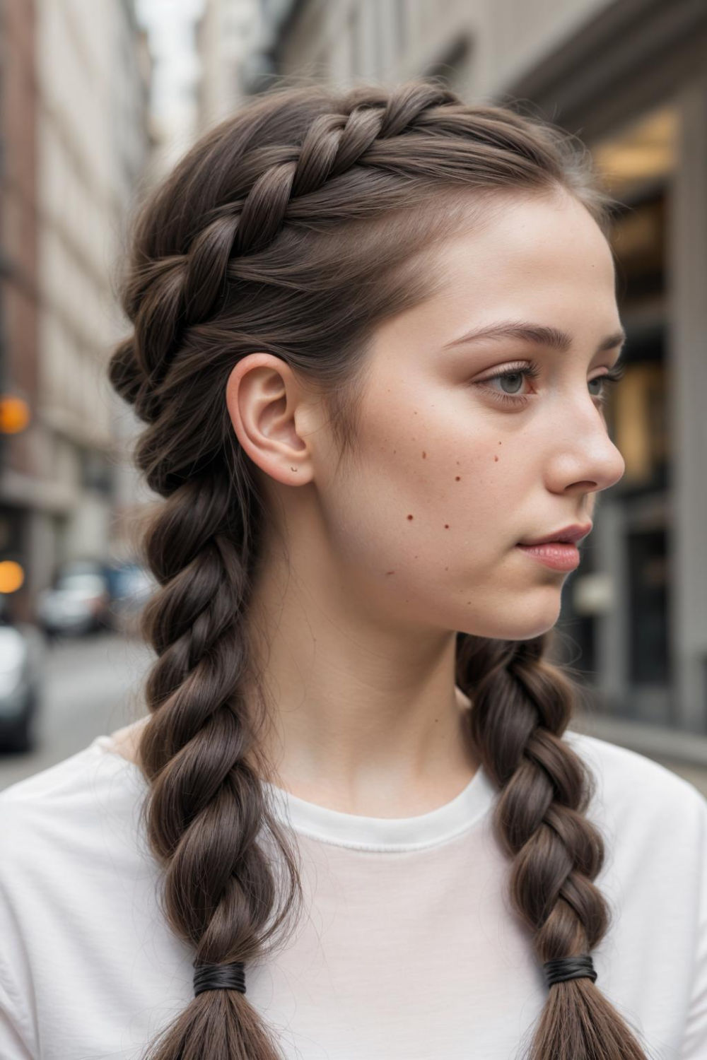 40 Best Hairstyles and Haircuts for Long Faces (2024)