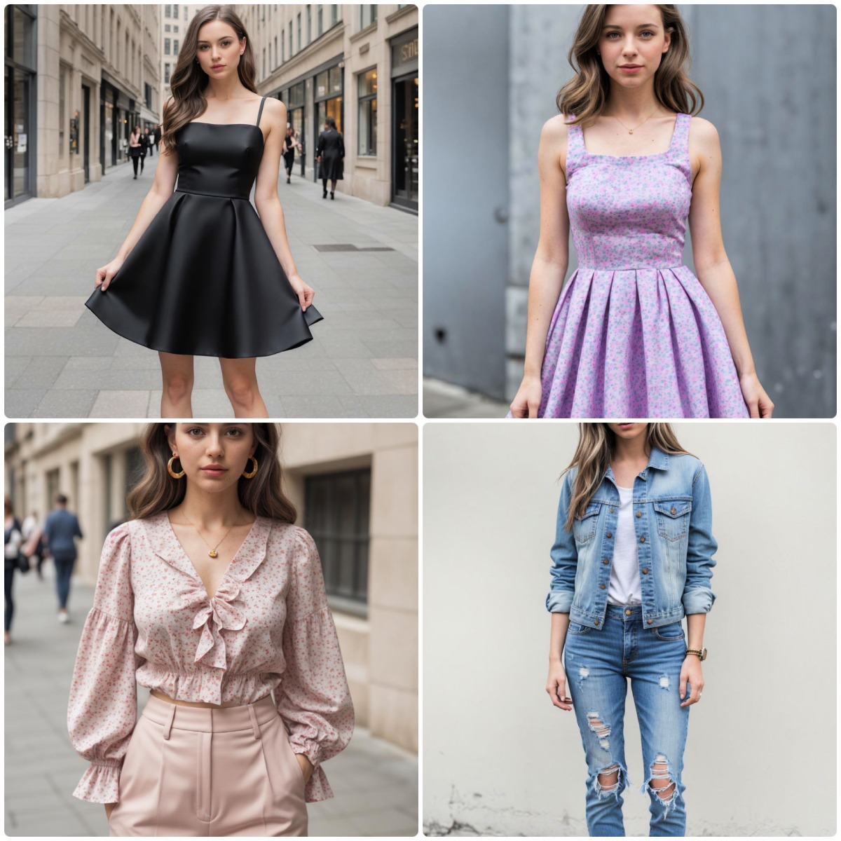 25 Cute Birthday Outfit Ideas for Women (2024) – Lovelyish