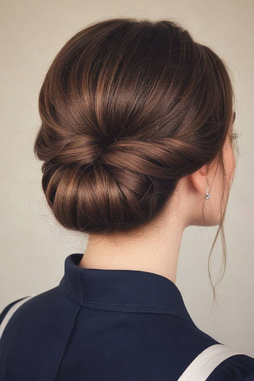 20 Graduation Hairstyles That Will Look Great with Cap