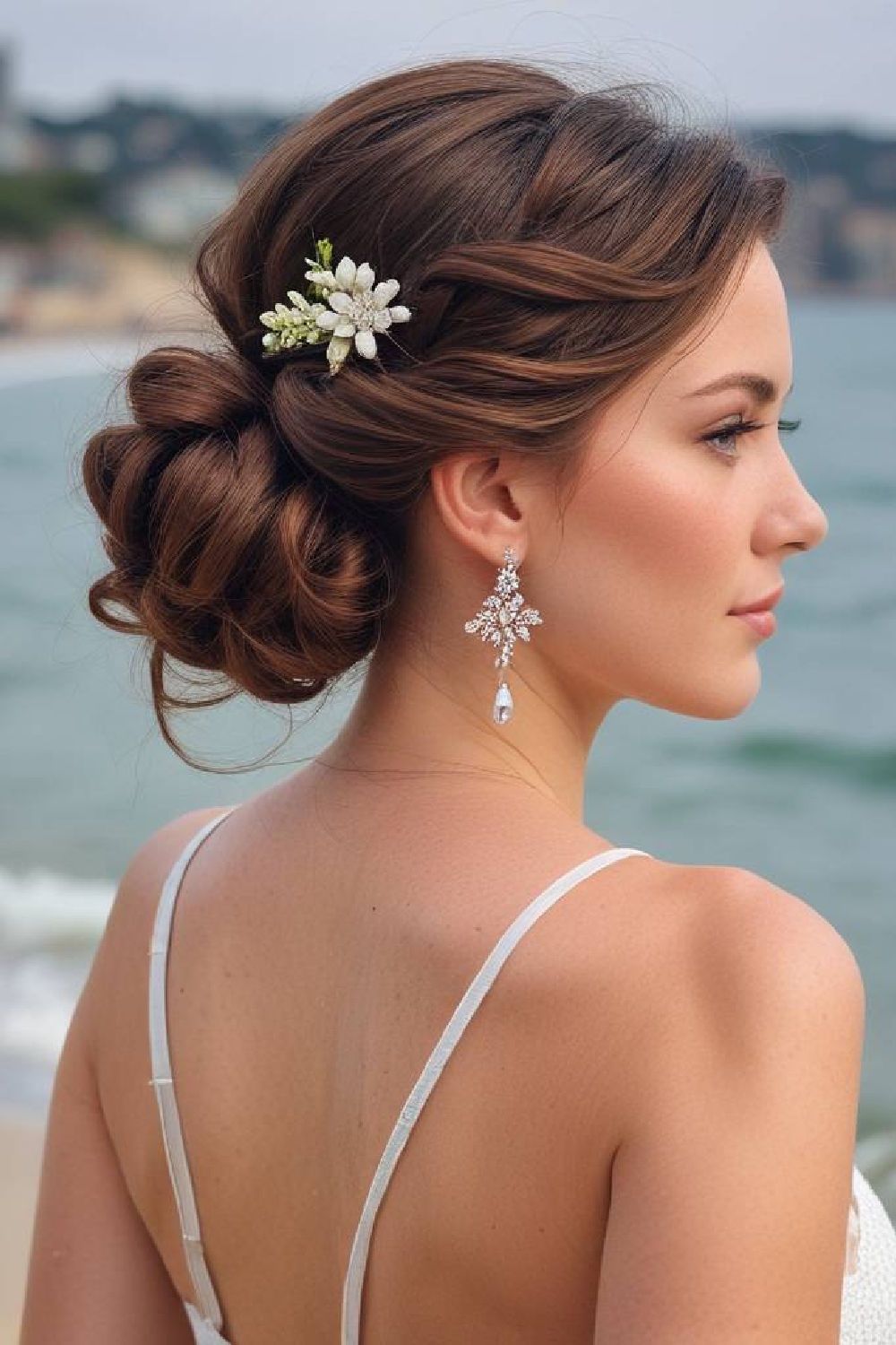 20 Graduation Hairstyles That Will Look Great with Cap