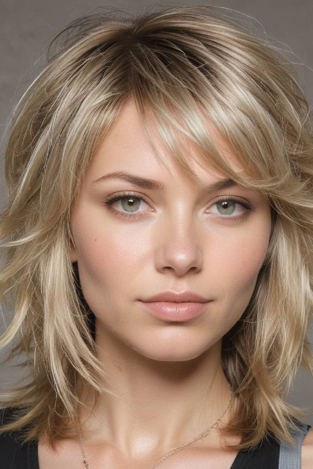 40 Best Hairstyles and Haircuts for Long Faces (2024)