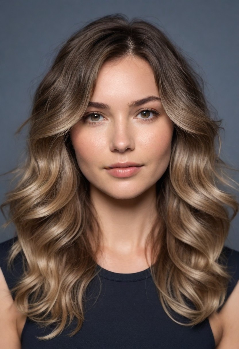 40 Best Wavy Hairstyles and Haircuts for Wavy Hair (2024)