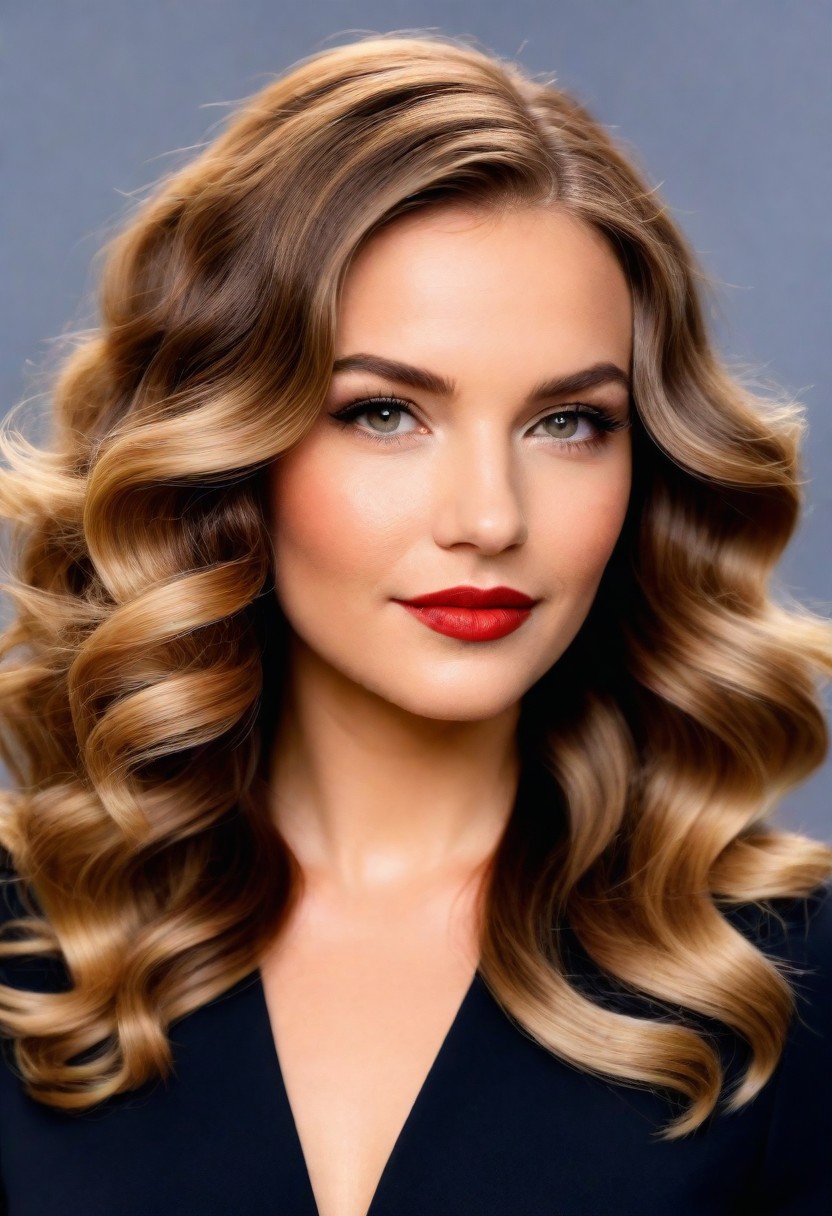 40 Best Wavy Hairstyles and Haircuts for Wavy Hair (2024)