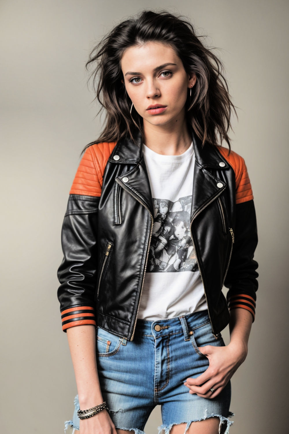 25 Trendy 80s Outfit Ideas for Women (2024) – Lovelyish