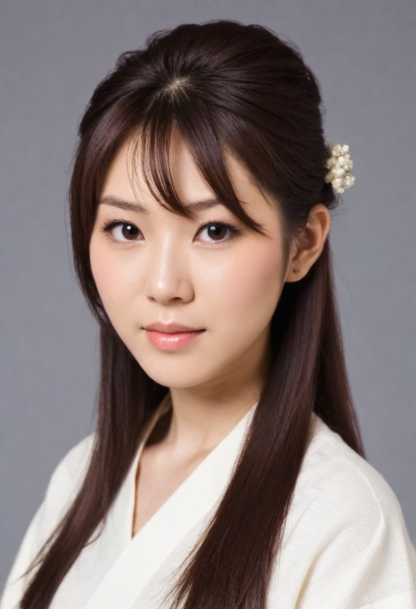30 Popular Japanese Hairstyles for Women (2024) – Lovelyish