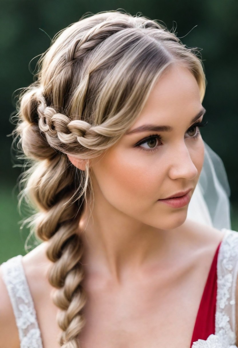 50 Braided Hairstyles to Refresh Your Hair Look - Lovelyish