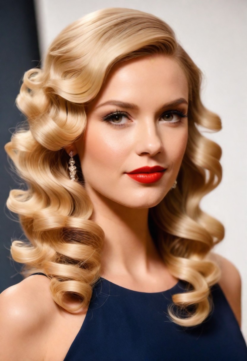 Curly Hairstyles: 40 Cute Hairstyles for Curly Hair – Lovelyish