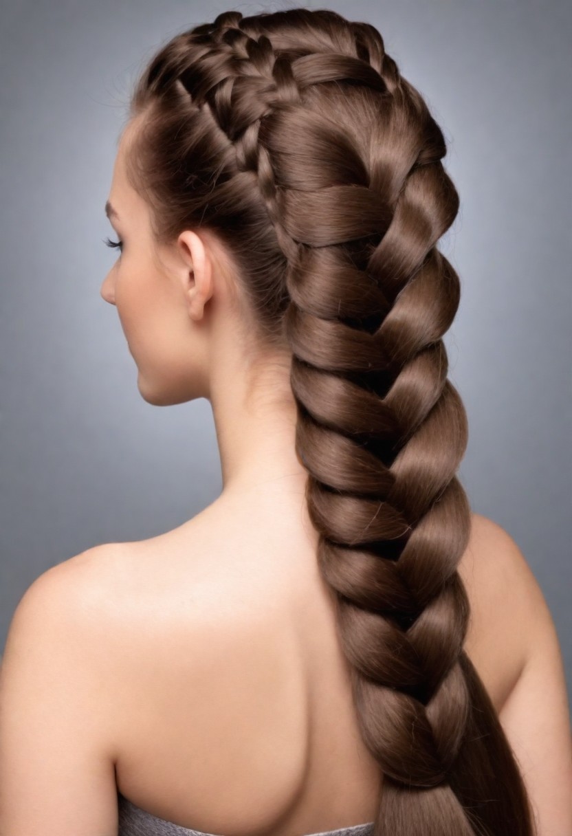 50 Braided Hairstyles to Refresh Your Hair Look - Lovelyish