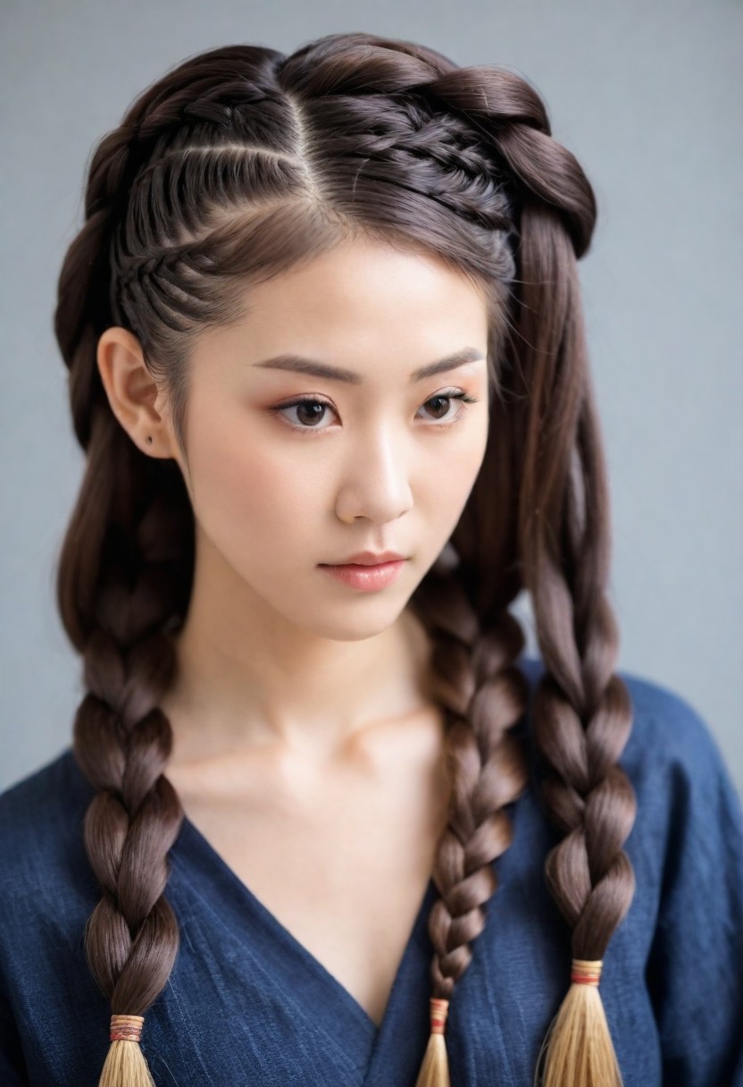 30 Popular Japanese Hairstyles for Women (2024) – Lovelyish