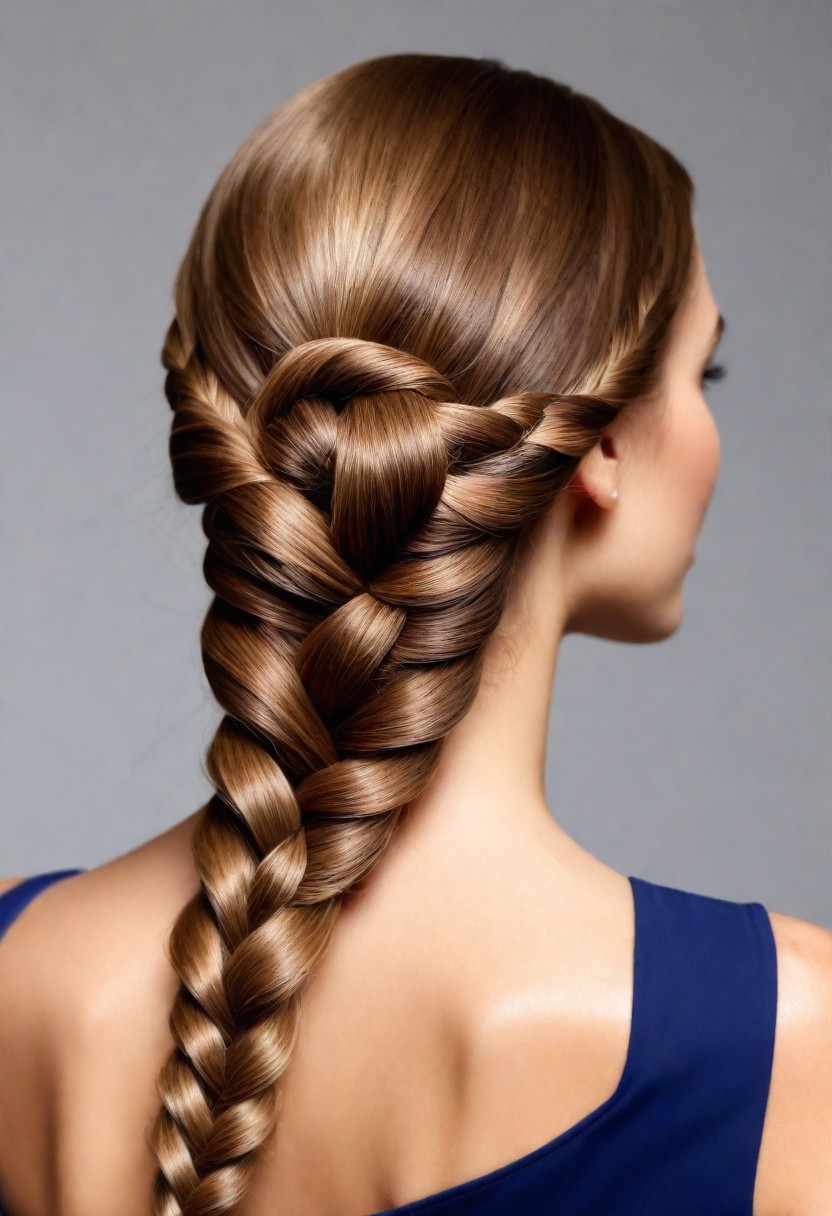 50 Braided Hairstyles to Refresh Your Hair Look - Lovelyish