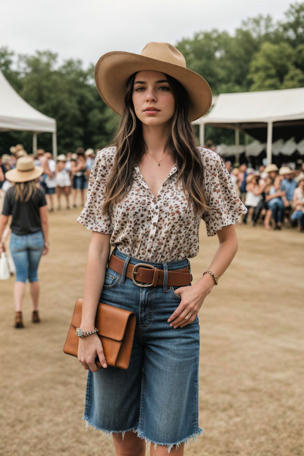 30 Country Concert Outfit Ideas for Women (2024) – Lovelyish