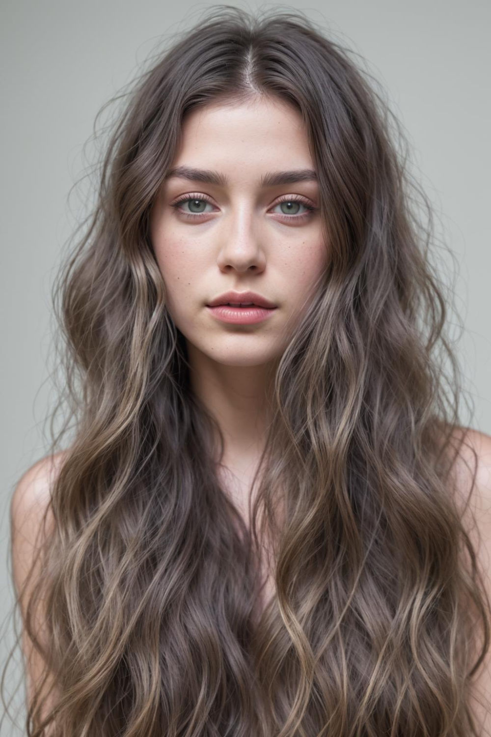 40 Best Hairstyles and Haircuts for Long Faces (2024)
