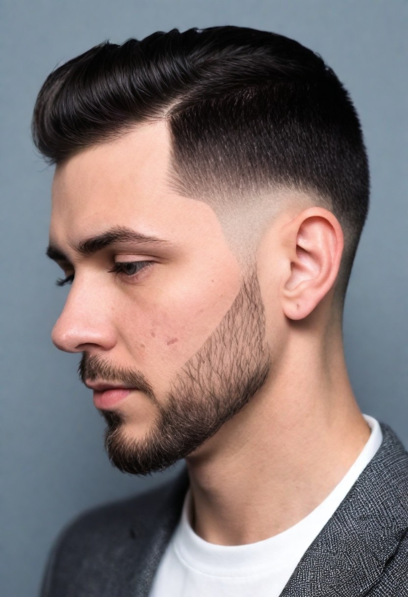 50 Best Haircuts for Men and Hairstyles (2024) – Lovelyish