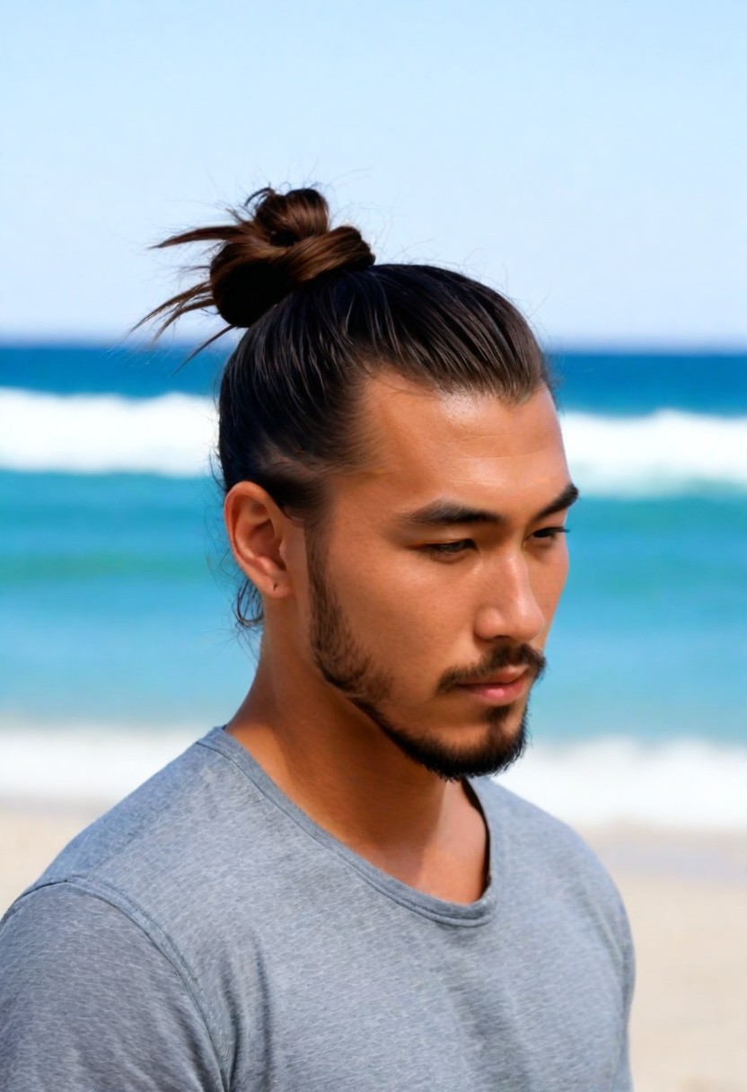 40 Asian Hairstyles and Haircuts for Men (2024) – Lovelyish