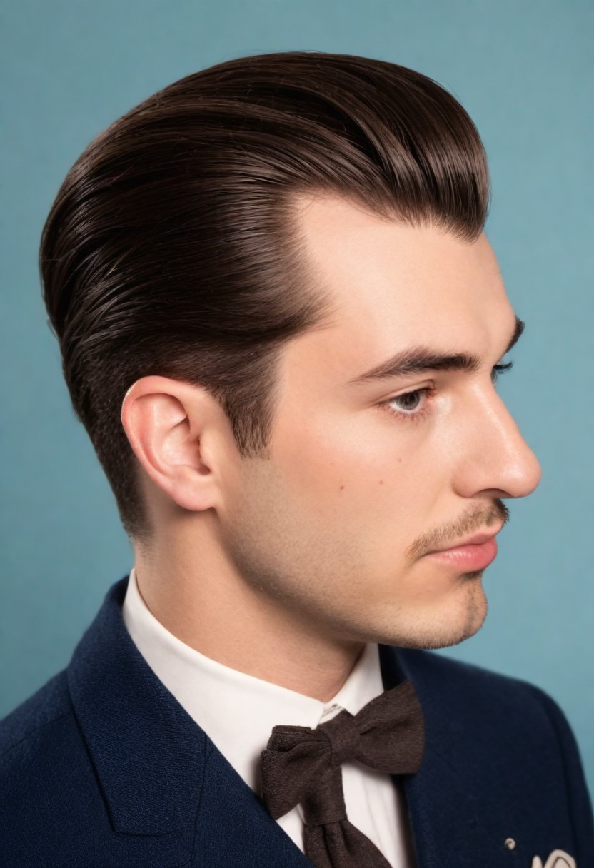 50 Best Haircuts for Men and Hairstyles (2024) – Lovelyish