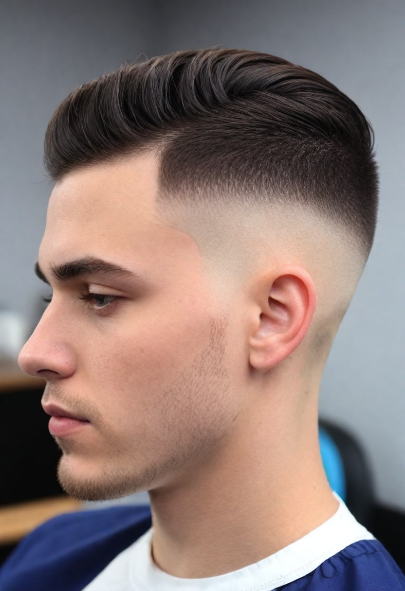 50 Best Haircuts for Men and Hairstyles (2024) – Lovelyish