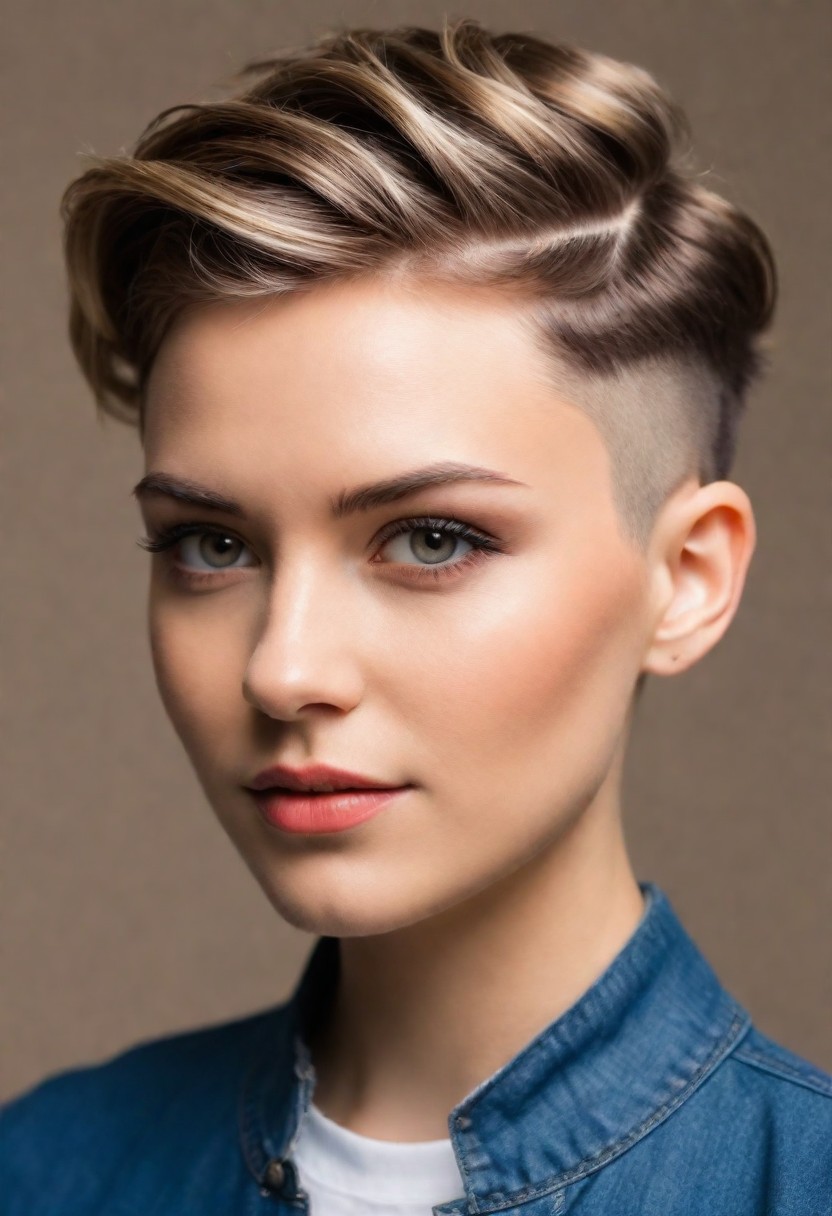 40 Best Wavy Hairstyles and Haircuts for Wavy Hair (2024)