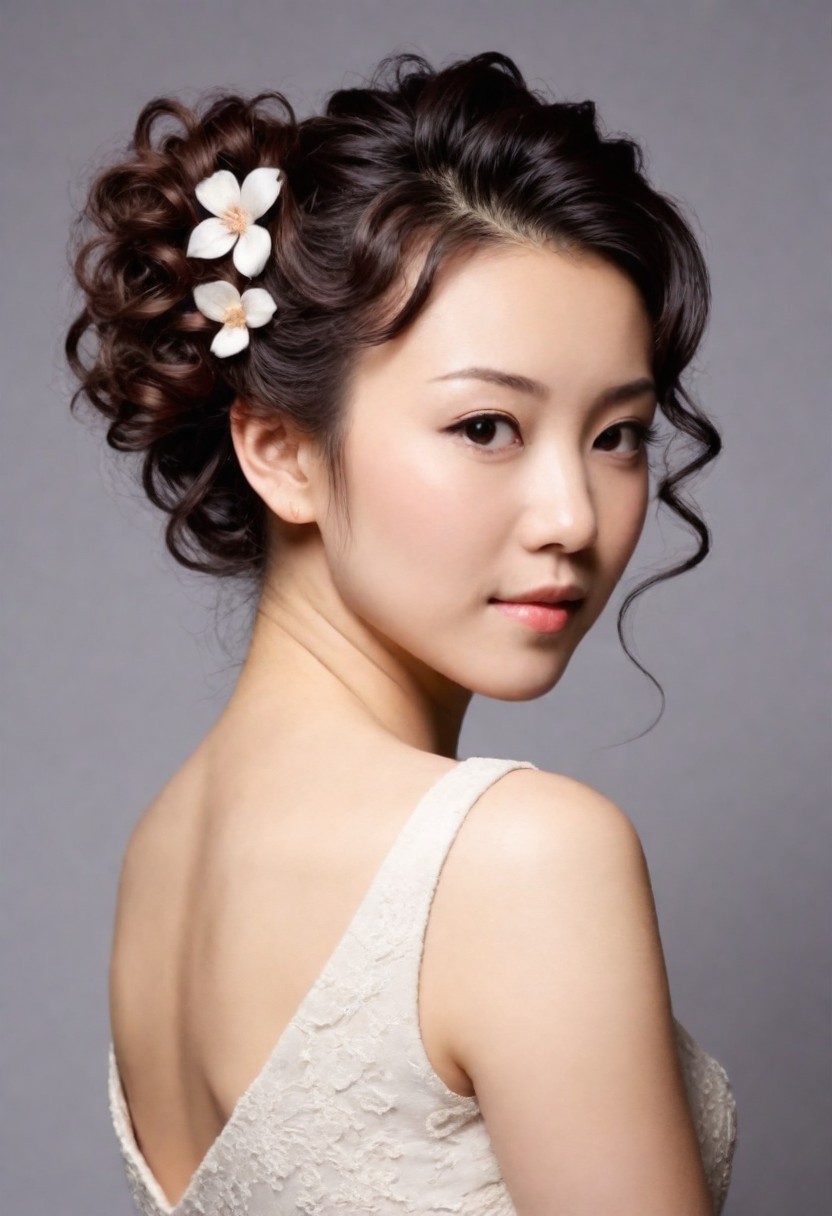 30 Popular Japanese Hairstyles for Women (2024) – Lovelyish