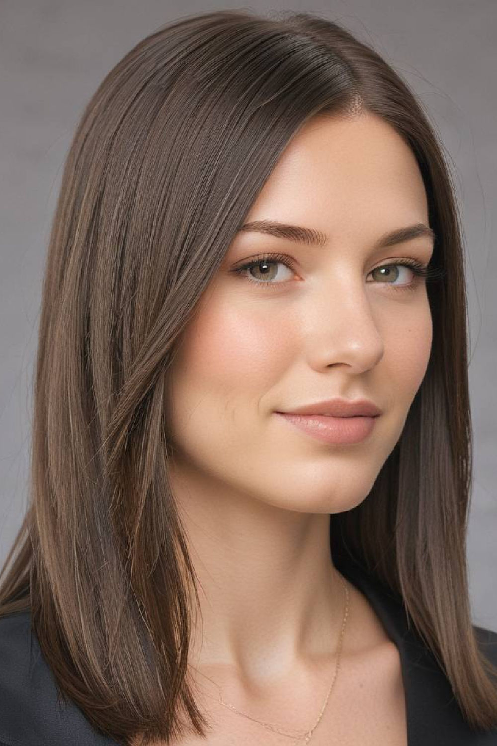 20 Graduation Hairstyles That Will Look Great with Cap