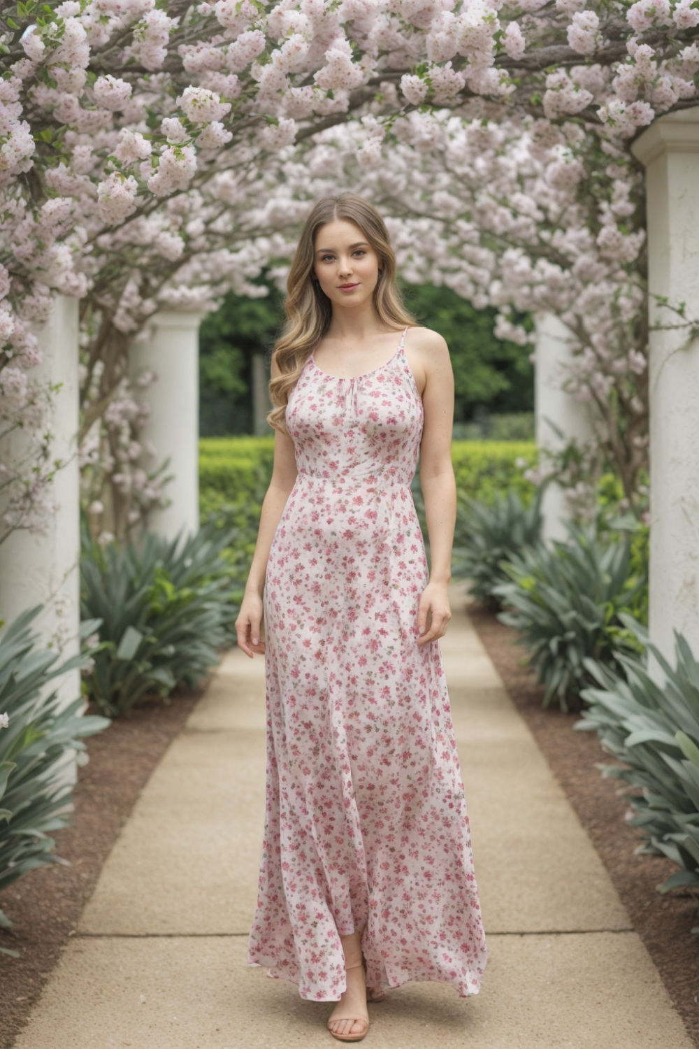 25 Cute Pink Outfit Ideas for Women (2024) – Lovelyish