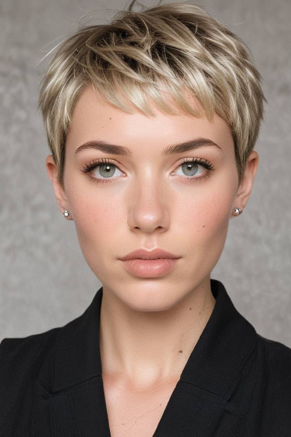 25 Haircuts and Hairstyles for Heart Shaped Faces – Lovelyish