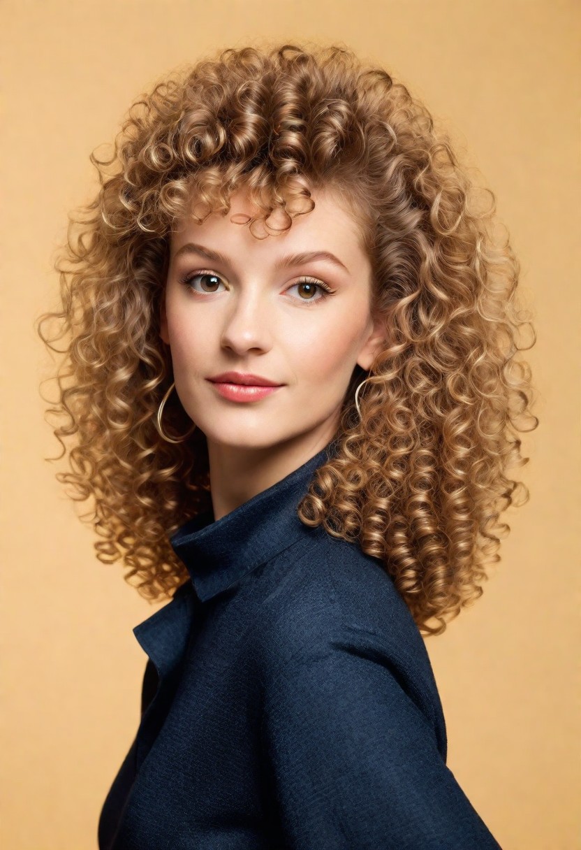 50 Best 80s Hairstyles for Women (Every Hair Type and Length)