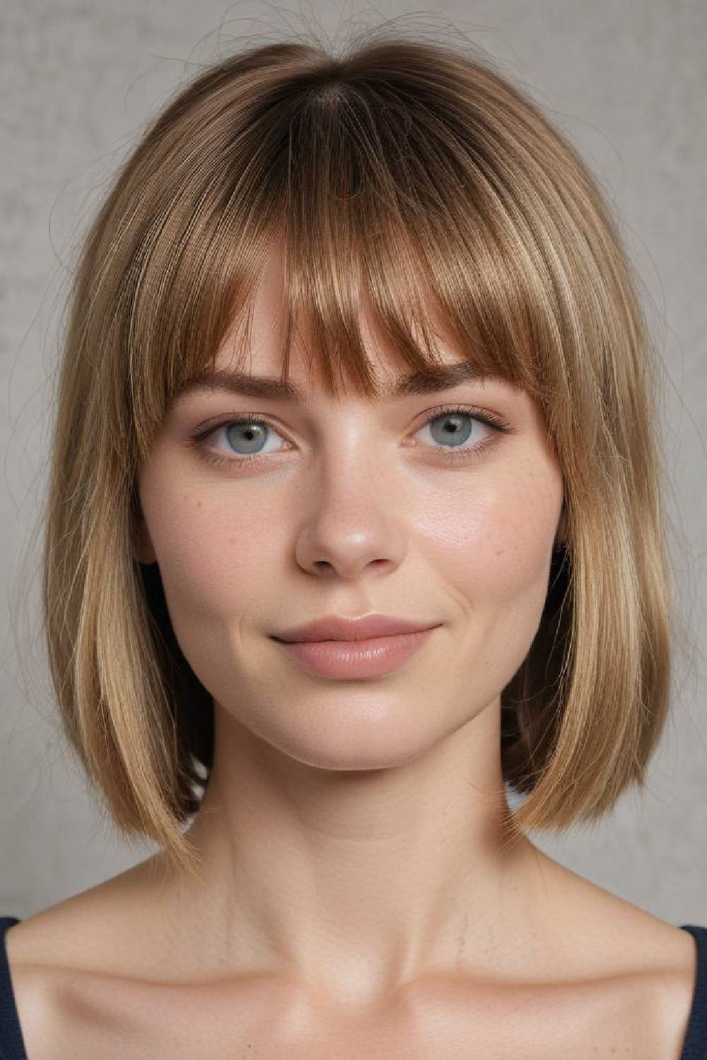 40 Best Hairstyles and Haircuts for Long Faces (2024)