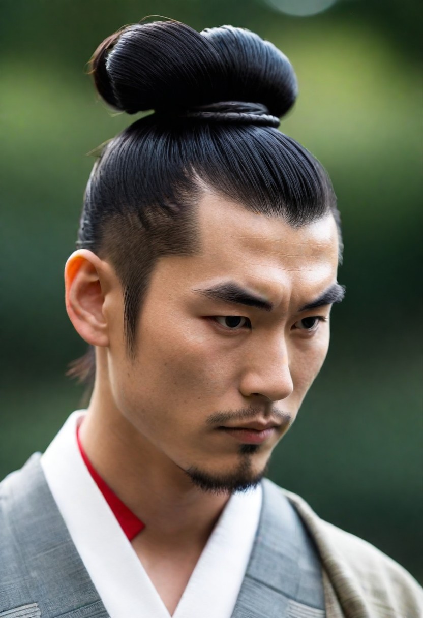 40 Asian Hairstyles and Haircuts for Men (2024) – Lovelyish