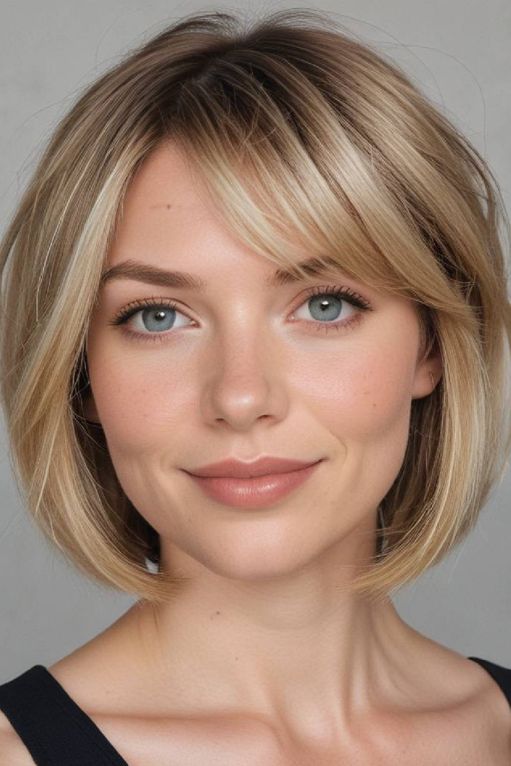 25 Haircuts and Hairstyles for Heart Shaped Faces – Lovelyish