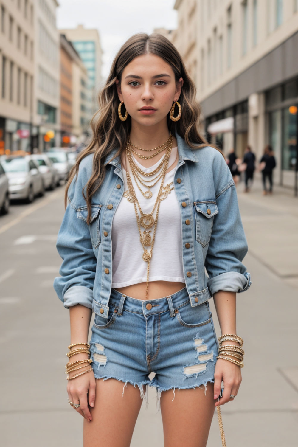 25 2000s Outfit Ideas for Women (Y2K Outfits) – Lovelyish