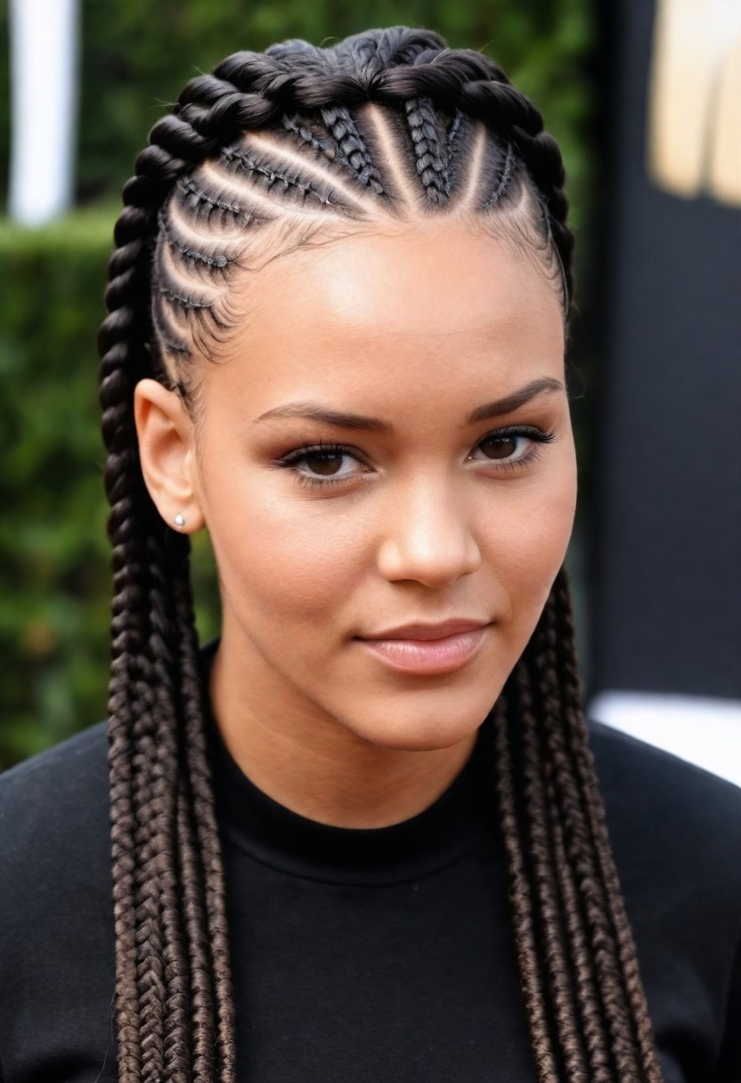 Popular 90s Hairstyles for Women (All Hair Types) – Lovelyish