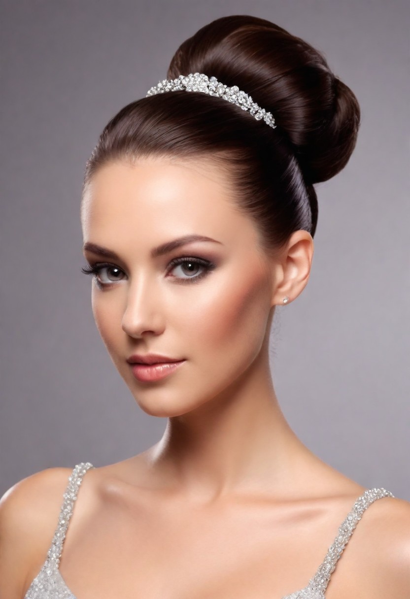 40 Best Haircuts and Hairstyles for Round Faces 2024 – Lovelyish