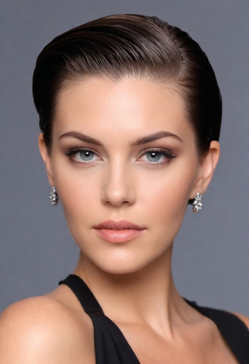 50 Stylish Short Hairstyles and Haircuts for Women (2024)