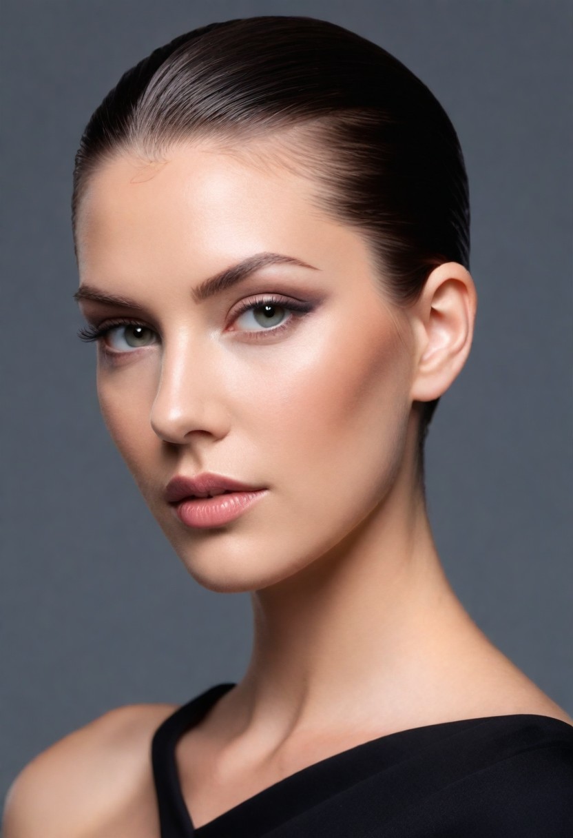 50 Medium Length Hairstyles for Women (2024) – Lovelyish