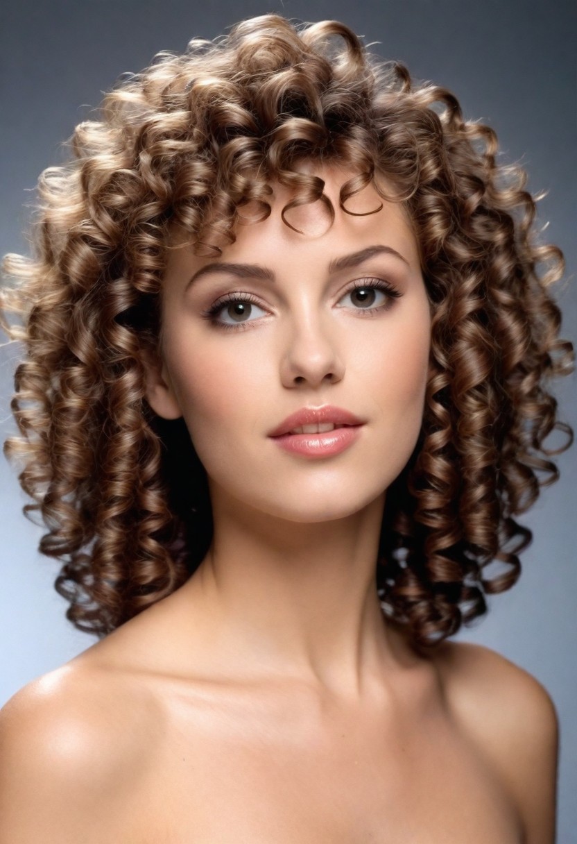 50 Best 80s Hairstyles for Women (Every Hair Type and Length)