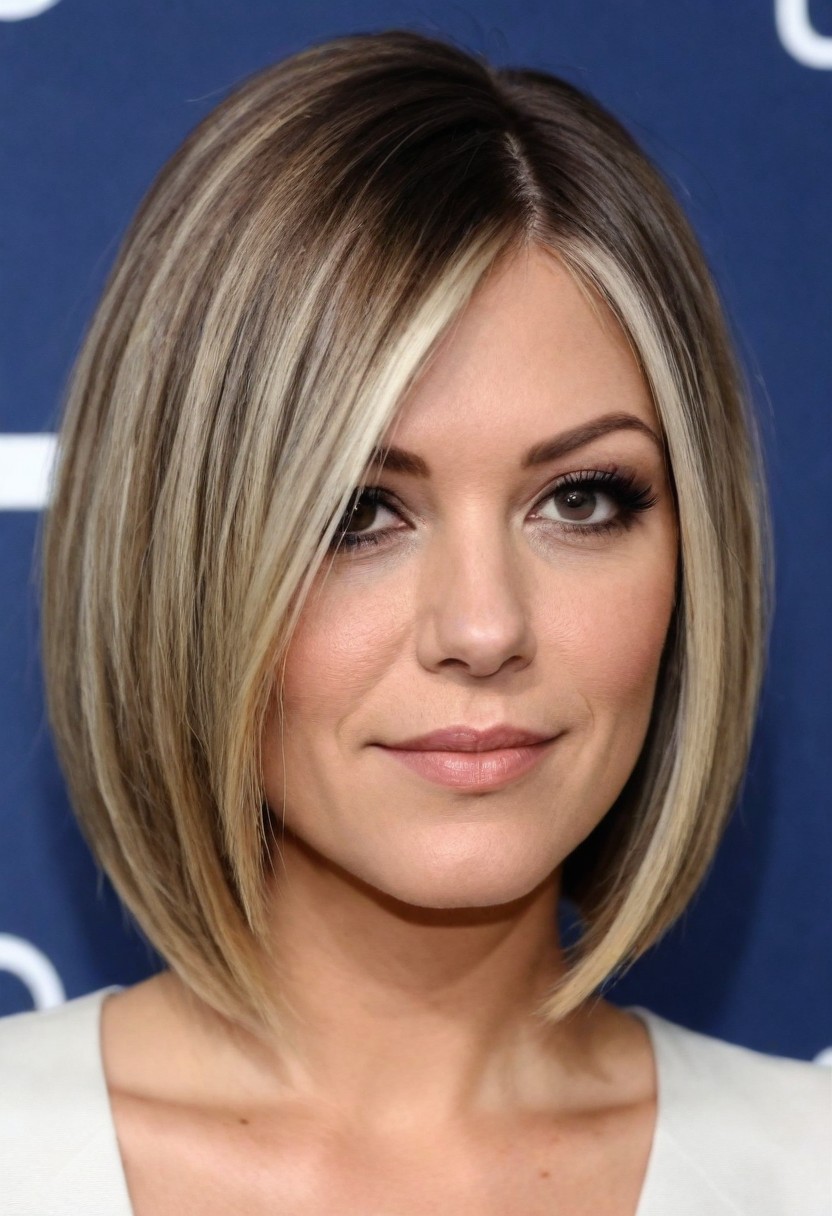 50 Stylish Short Hairstyles and Haircuts for Women (2024)